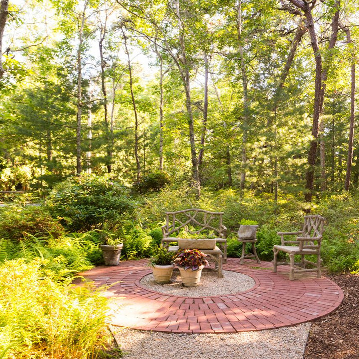 75 Most Popular 75 Beautiful Medium Sized Garden Ideas and Designs ...