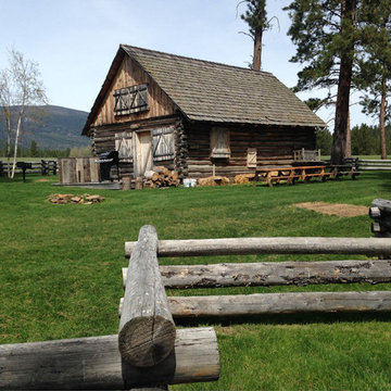 Ranch Fence - Photos & Ideas | Houzz
