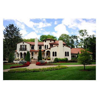 Our Work - Mediterranean - Landscape - Other - by Liapis Landscape ...