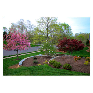 Our Work - Landscape - DC Metro - by Meridian Landscaping Llc | Houzz