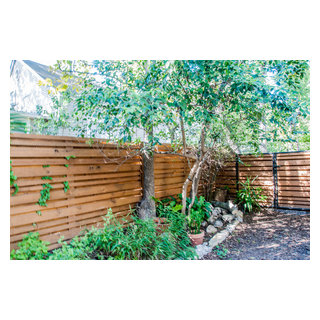 Our Work - Contemporary - Landscape - Austin - by Original Bruce ...