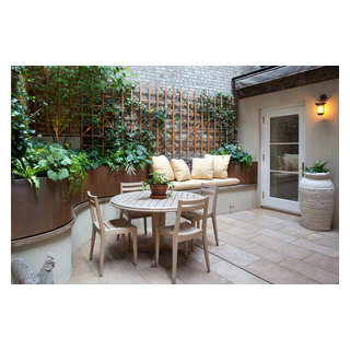 Our work - Landscape - New York - by User | Houzz