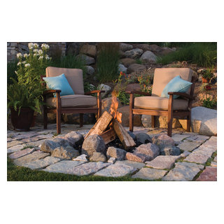 Our Work - Rustic - Landscape - Milwaukee - by Terra Tec Landscapes ...