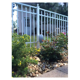 Our Work - Traditional - Landscape - Other - by Westgate Security | Houzz