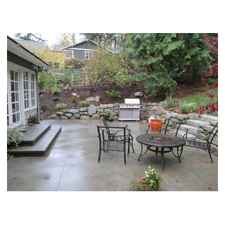 Outdoor Kitchens - We Love Outdoor Kitchens! - Traditional - Patio ...