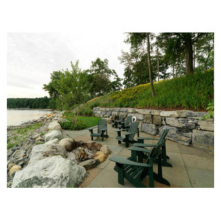 Outdoor Living - Landscape - Burlington - by Distinctive Landscaping ...
