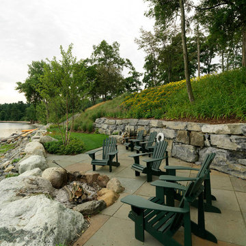 75 Small Hillside Landscaping Ideas You'll Love - April, 2025 | Houzz