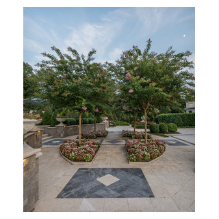 Outdoor Living Project in Upper Montgomery County - Traditional ...