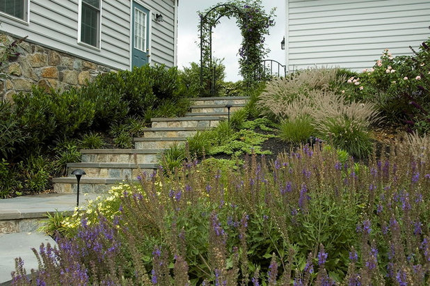 11 Ways to Transform Your Side Yard
