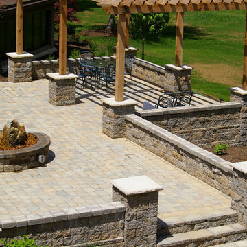 75 Patio Ideas You'll Love - November, 2024 | Houzz