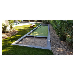 Paradise Valley IV - Landscape - Phoenix - by Merit Landworks | Houzz