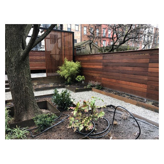 Park Slope Square Design - Landscape - New York - by Little Miracles ...