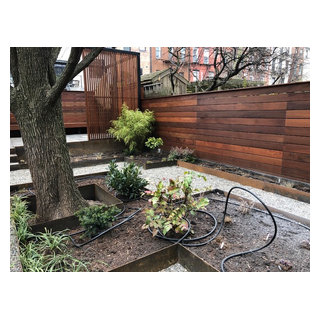 Park Slope Square Design - Landscape - New York - by Little Miracles ...