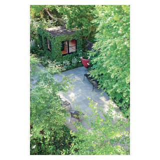 Parkside Garden - Landscape - San Francisco - by Scott Lewis Landscape ...