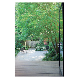 Parkside Garden - Landscape - San Francisco - by Scott Lewis Landscape ...