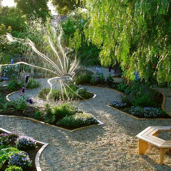 Parterre Garden - Photos & Ideas | Houzz