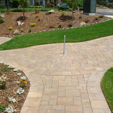 Pavestone Venetian Pavers - Photos & Ideas | Houzz