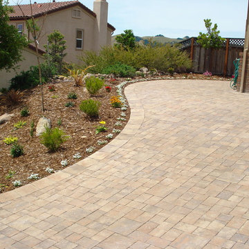 Pavestone Venetian Pavers - Photos & Ideas | Houzz