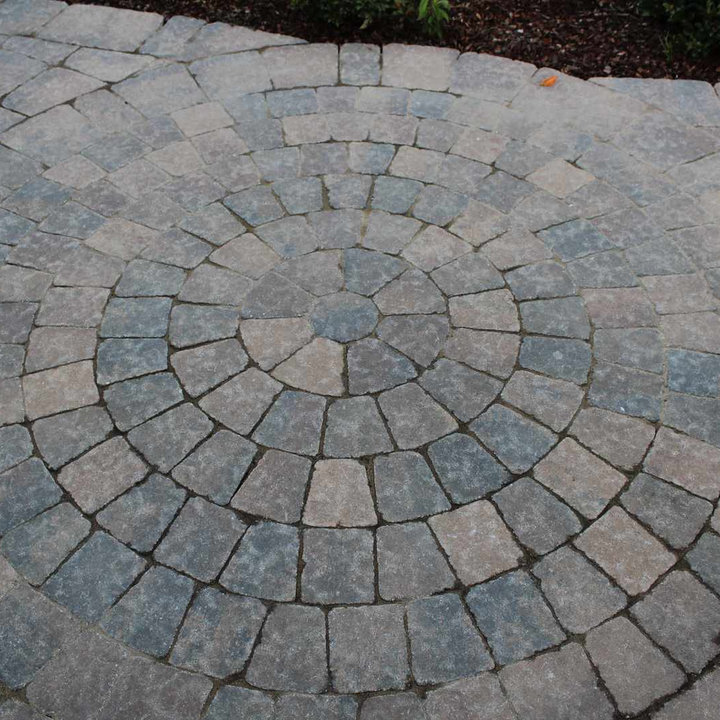 Belgard Circle Kit - Photos & Ideas | Houzz