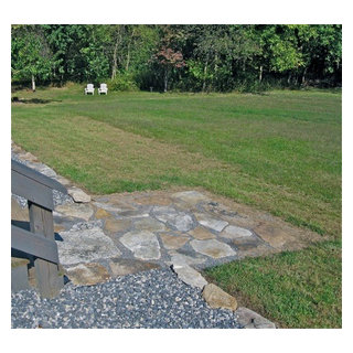 Paw Paw - Landscape - Seattle - by ModernBackyard | Houzz