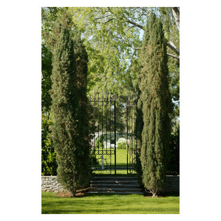 PCC 1 - Traditional - Landscape - Phoenix - by BERGHOFF DESIGN GROUP ...