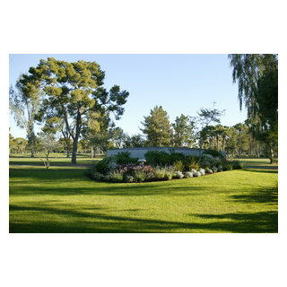 PCC 1 - Traditional - Landscape - Phoenix - by BERGHOFF DESIGN GROUP ...