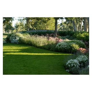 PCC 1 - Traditional - Landscape - Phoenix - by BERGHOFF DESIGN GROUP ...