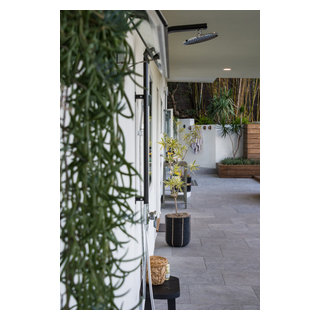 Perch Place - Contemporary - Landscape - San Diego - by Brookside ...