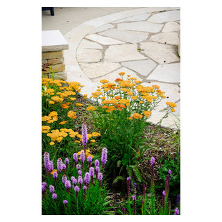 Arts and Crafts Landscape Renovation - Pewaukee - Craftsman - Landscape ...