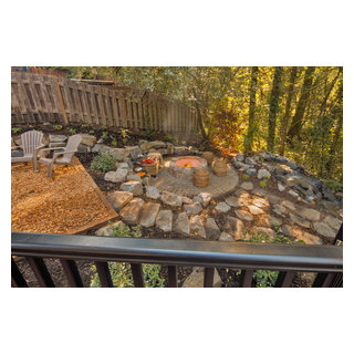 Plato Project - Traditional - Landscape - Portland - by Paradise ...