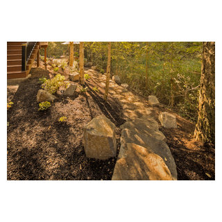 Plato Project - Traditional - Landscape - Portland - by Paradise ...