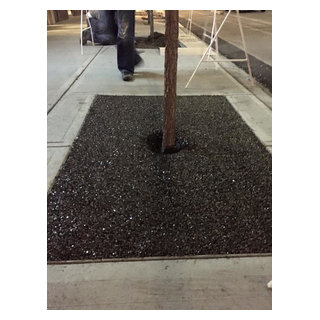 Porous Pave is making it's mark in Calgary! - Traditional - Garden ...