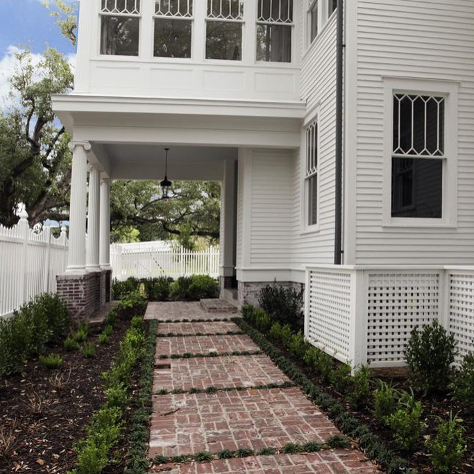 Porte Cochere Ideas - Photos & Ideas | Houzz