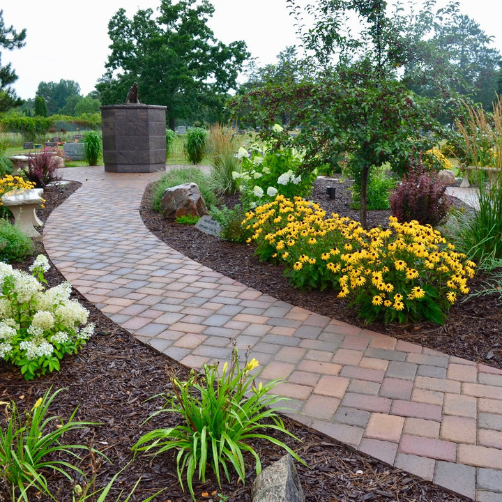 Prayer Garden - Photos & Ideas | Houzz