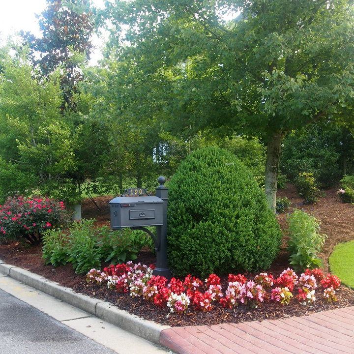 75 Most Popular 75 Beautiful Driveway Ideas & Designs Design Ideas for ...