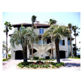 Project Gallery - Tropical - Landscape - Miami - by Ken Johansen ...