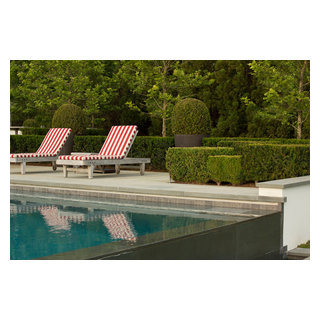 Project Two - Traditional - Landscape - New York - by Doyle Herman ...