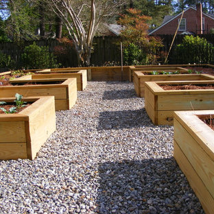 Raised Garden Boxes | Houzz