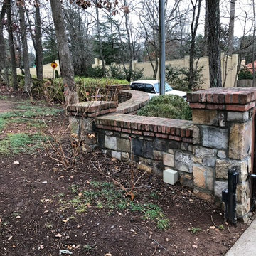 Brick Rowlock - Photos & Ideas | Houzz