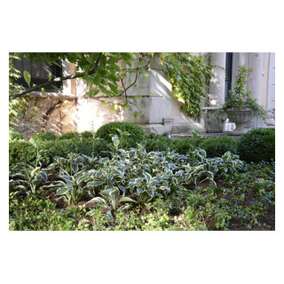 Ravine Restoration and Stabilization - Traditional - Landscape ...