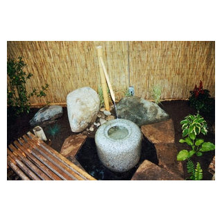 Ray Johannes Landscape Design, Toronto - Ponds & Fountains ...