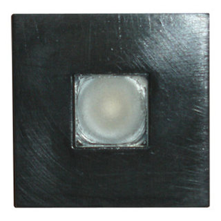 Recessed Square Micro Accent Light - Landscape - Los Angeles - by TRAA ...