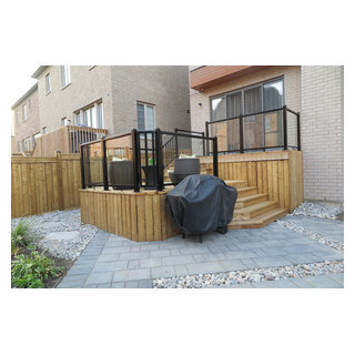 Reno Design&Build - Landscape - Toronto - by Reno Compass | Houzz