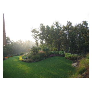 Reserve - Traditional - Landscape - St Louis - by Rost, Inc. | Houzz