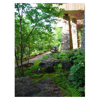 Reserve - Traditional - Landscape - St Louis - by Rost, Inc. | Houzz