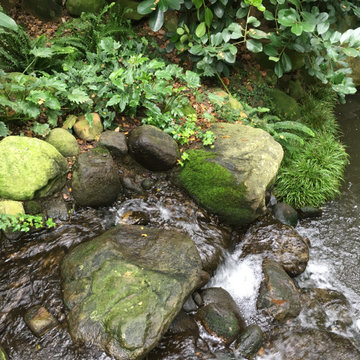 Residential Water Features - Photos & Ideas | Houzz