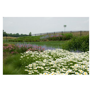 Residential Gardens - Traditional - Landscape - DC Metro - by Garden ...