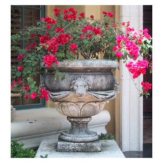 Residential Landscapes - Mediterranean - Landscape - Orlando - by ...