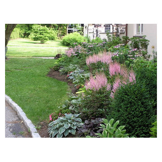 Residential Properties - Traditional - Landscape - Philadelphia - by ...