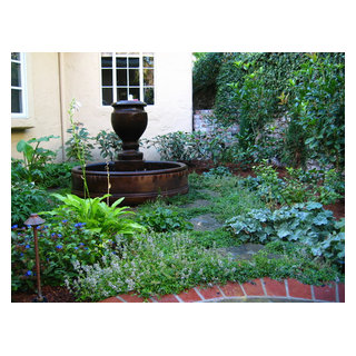 Residential - Landscape - San Francisco - by Verdance Landscape ...